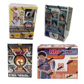 PANINI BASKETBALL BLASTER BOX COMBO SET - PAN2022BKCOMBO | Sales First ...