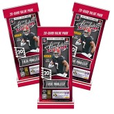 2023 Panini Absolute Football Fat Pack Box - PAN21445020 | Sales First ...